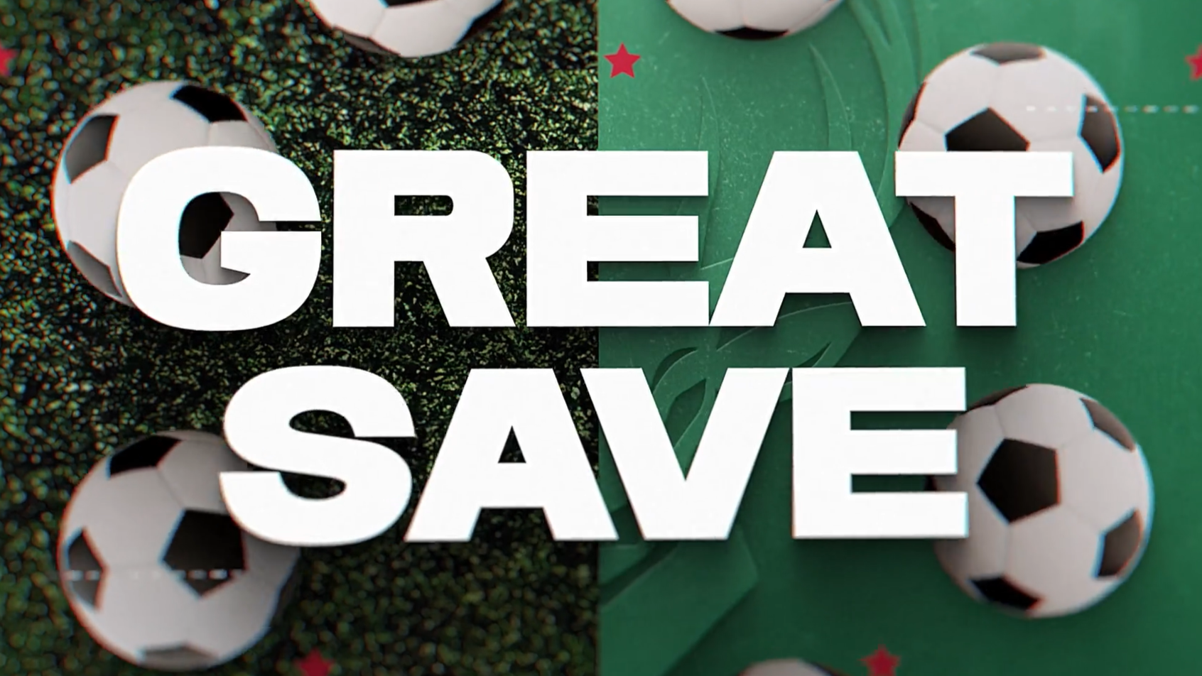 Soccer Content Package Team Spirit