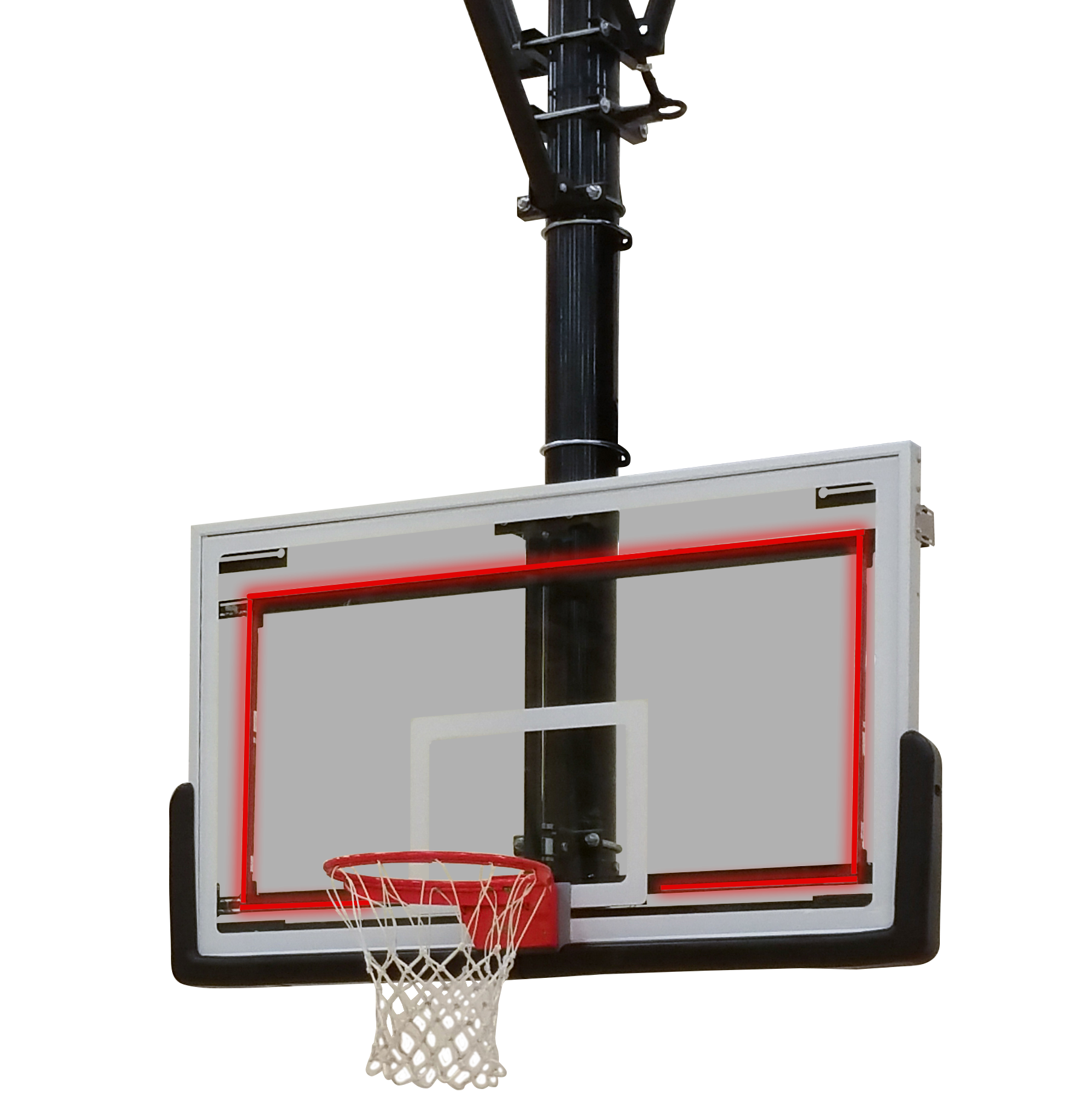 Basketball Scoreboards & Timing Systems