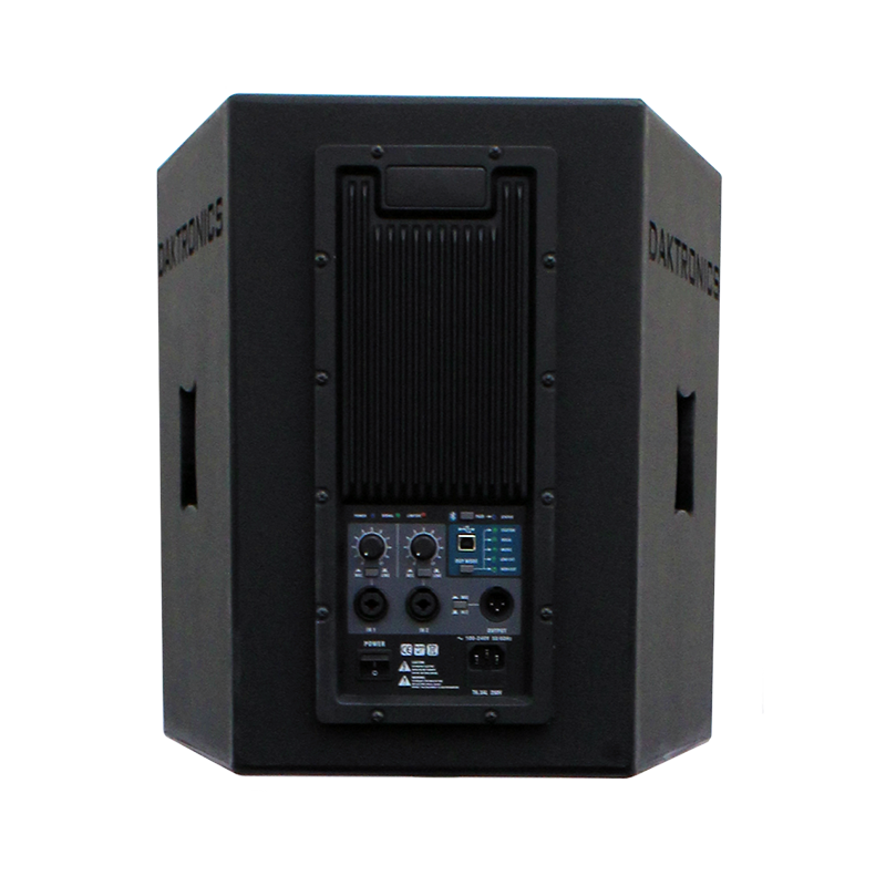 SSP-100 Portable Speaker System