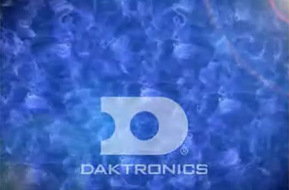 Summer Animated Content Package 40x160