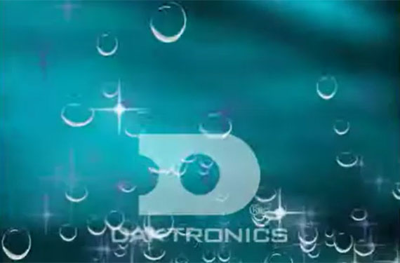 Squeaky Clean Animated Content Package 100x225