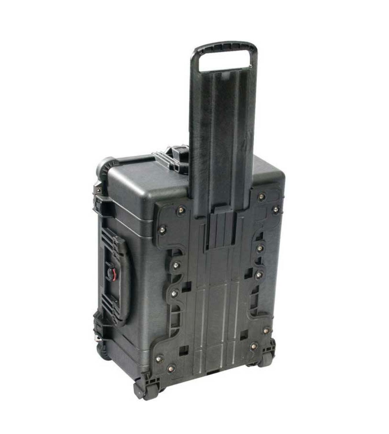 Live Book GFX NDI 2 Channel with Hard-Sided Shipping Case