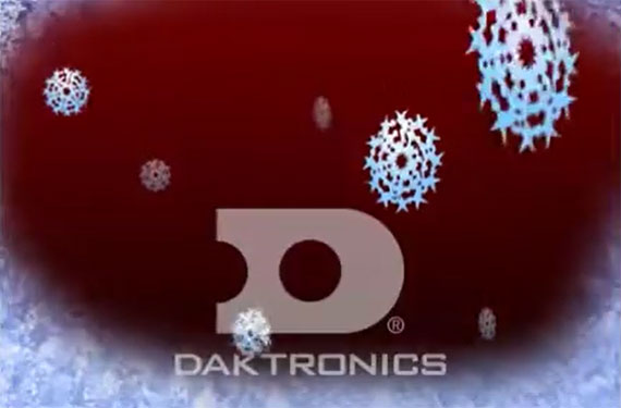 Frost Animated Content Package 216x216