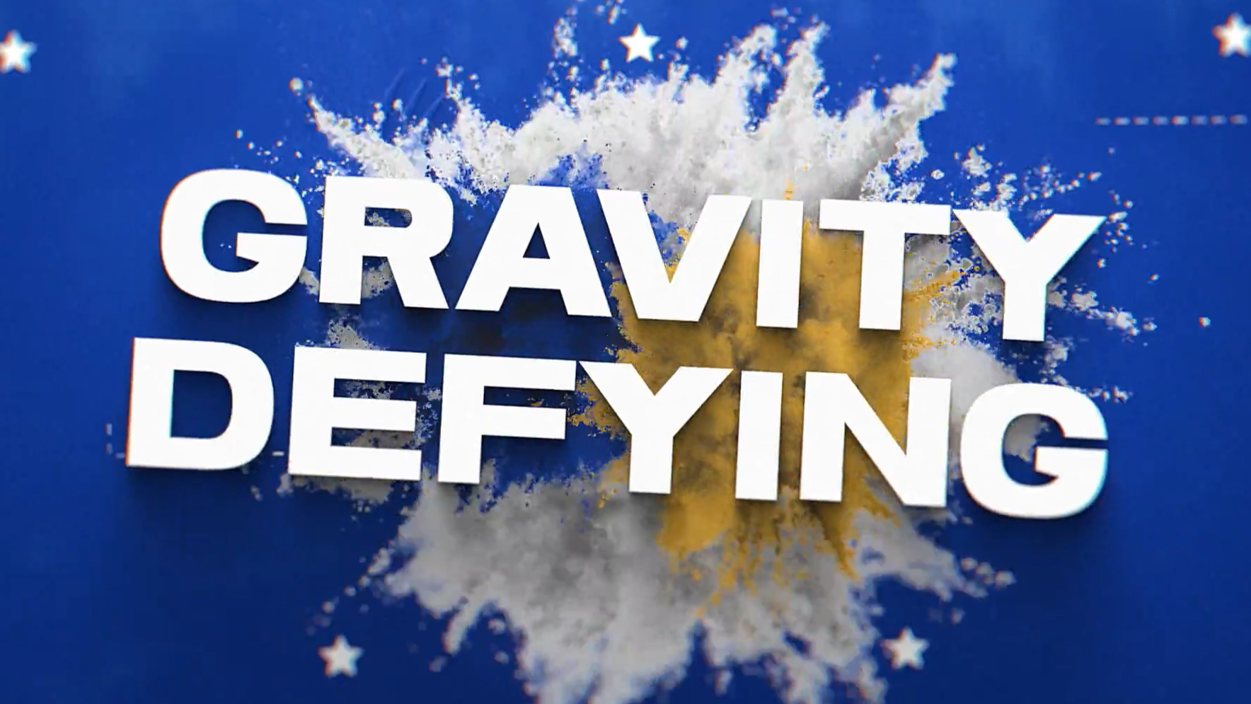 Gymnastics Content Package Team Spirit