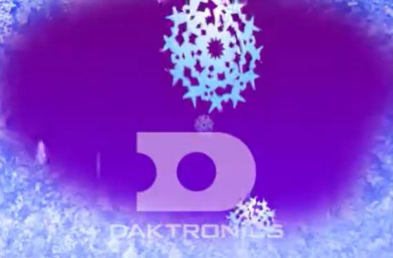 Frost Animated Content Package 120x225