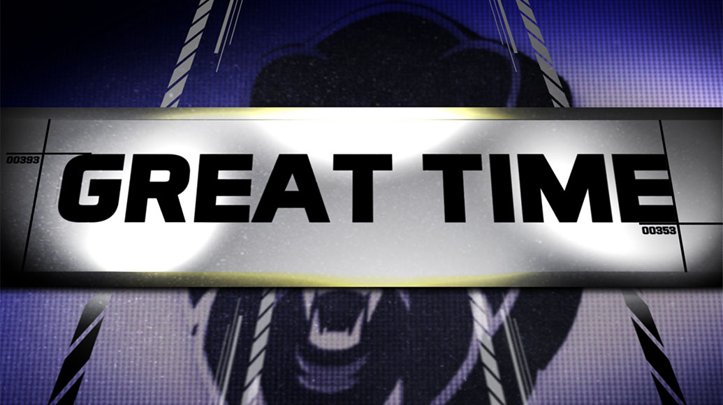 Aquatics Content Package Broadcast