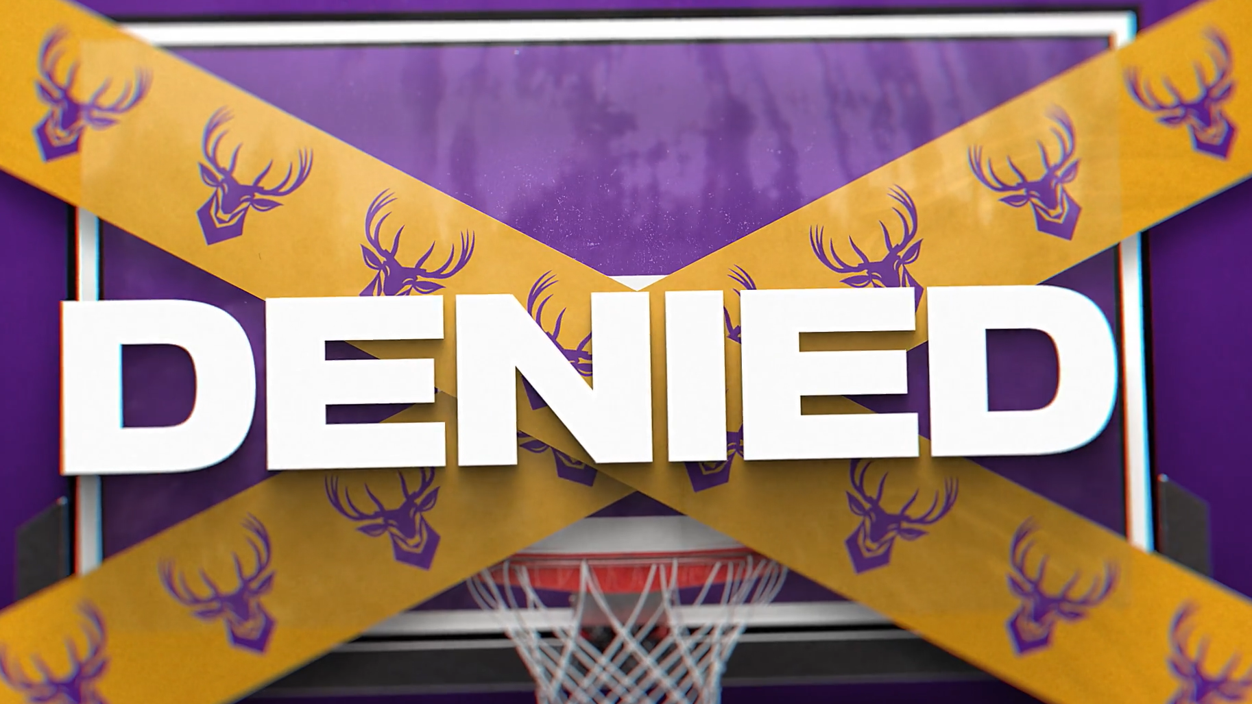 Basketball Content Package Team Spirit