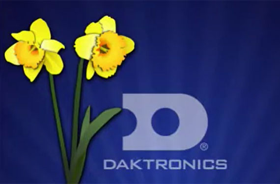 Iconic Easter Animated Content Package