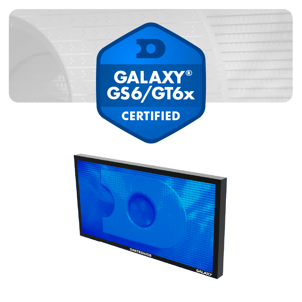 Digital Sign Technician Certification Program